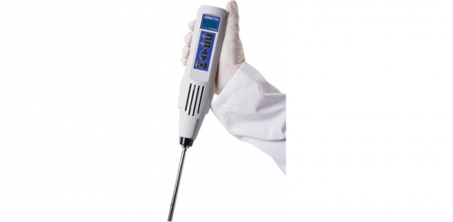 Omni THQ - Digital Tissue Homogenizer | ELISABETH PHARMACON, spol. s r.o.