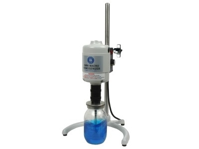 Mixer Homogenizer | ELISABETH PHARMACON, spol. s r.o.