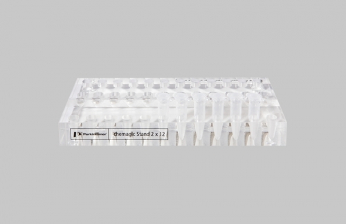 Chemagic Stand 2 x 12 | ELISABETH PHARMACON, spol. s r.o.