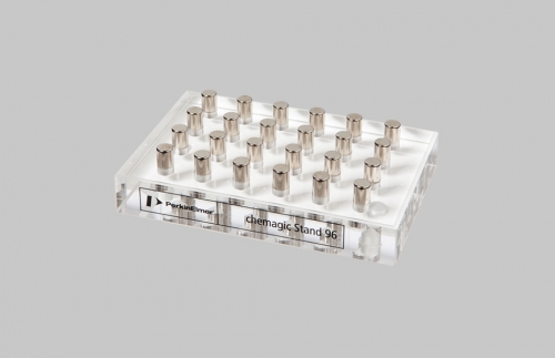 Chemagic Stand 96 | ELISABETH PHARMACON, spol. s r.o.