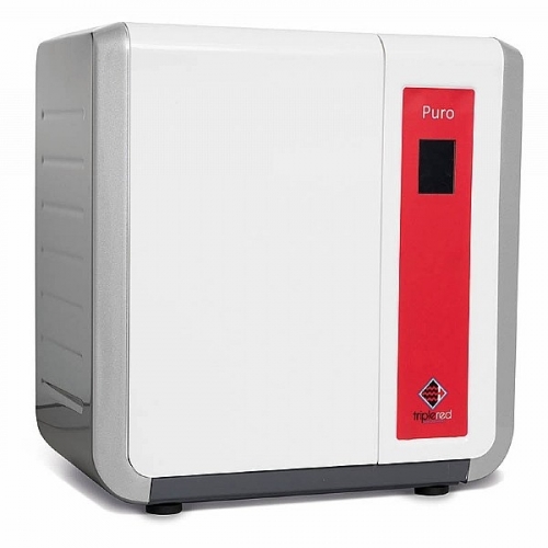 Vodní systémy Puro RO | ELISABETH PHARMACON, spol. s r.o.