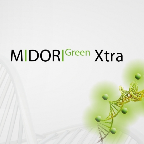 MIDORI Green Xtra | ELISABETH PHARMACON, spol. s r.o.