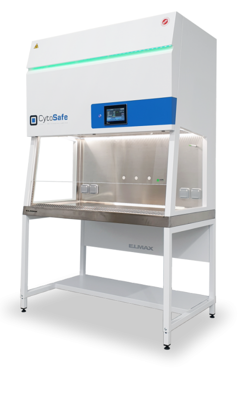 CYTOSAFE - Bezpečnostní biologický box | ELISABETH PHARMACON, spol. s r.o.
