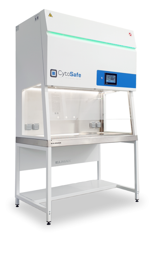 CYTOSAFE - Bezpečnostní biologický box | ELISABETH PHARMACON, spol. s r.o.
