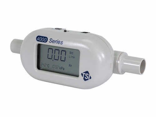 Průtokoměr TSI 41403 | ELISABETH PHARMACON, spol. s r.o.