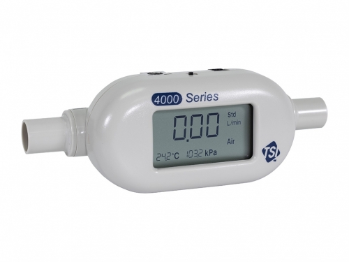 Průtokoměr TSI 41403 | ELISABETH PHARMACON, spol. s r.o.