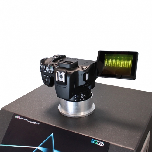 FastGene FAS-DIGI Compact | ELISABETH PHARMACON, spol. s r.o.