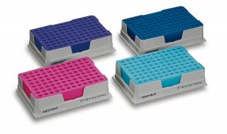 Eppendorf PCR-Cooler | ELISABETH PHARMACON, spol. s r.o.